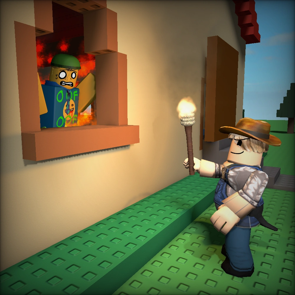 Noob/Skins | Save Robloxia Wiki | Fandom