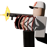 Bloxxer | Save Robloxia Wiki | Fandom