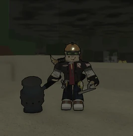 Builderman/Skins | Save Robloxia Wiki | Fandom