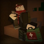 Skins | Save Robloxia Wiki | Fandom