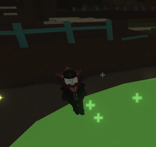 Vampire | Save Robloxia Wiki | Fandom