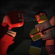 Shedletsky | Save Robloxia Wiki | Fandom