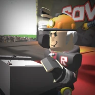 Builderman | Save Robloxia Wiki | Fandom