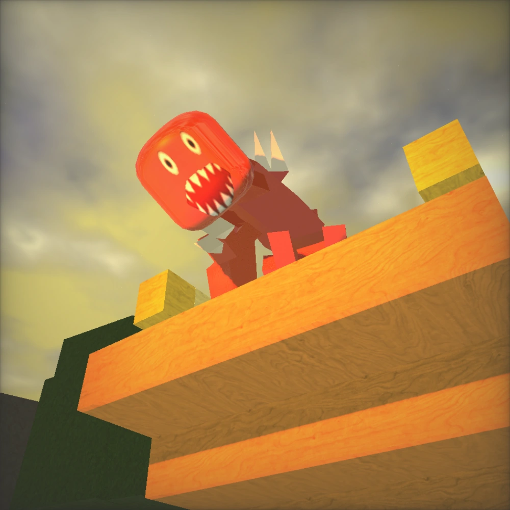 Drakobloxxer | Save Robloxia Wiki | Fandom
