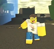 Shedletsky | Save Robloxia Wiki | Fandom