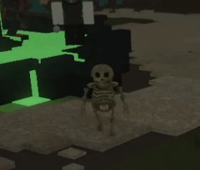 Skeleton | Save Robloxia Wiki | Fandom