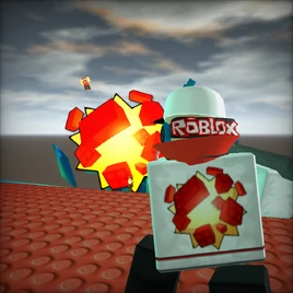 Bloxxer | Save Robloxia Wiki | Fandom