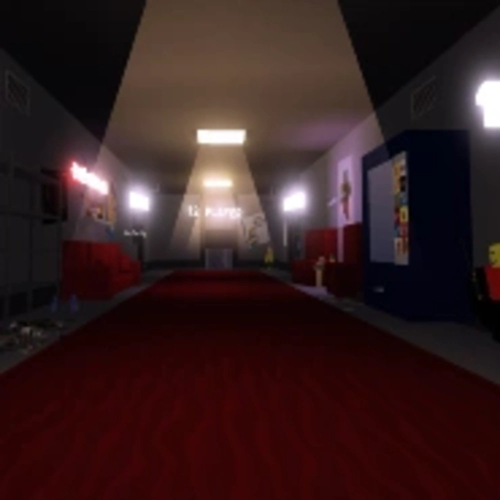 Lobby | Save Robloxia Wiki | Fandom