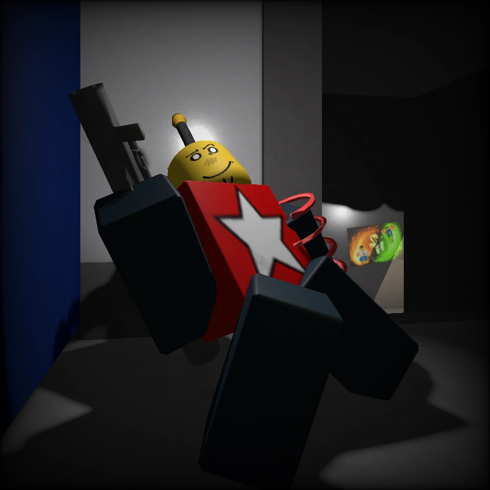 Brickbattler (Battler) | Save Robloxia Wiki | Fandom