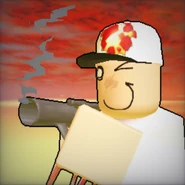 Bloxxer | Save Robloxia Wiki | Fandom