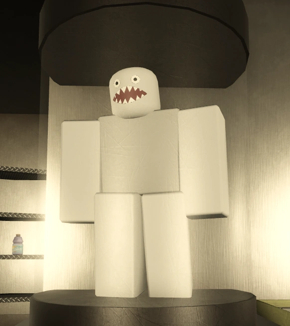 Skinwalker | Save Robloxia Wiki | Fandom