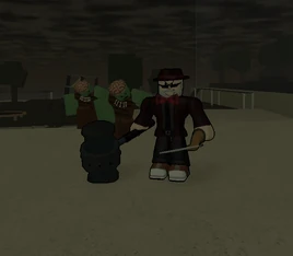 Builderman/Skins | Save Robloxia Wiki | Fandom