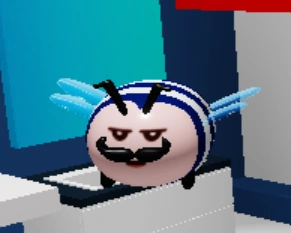 Moustache Island! | Save The Bees! Simulator Wiki | Fandom