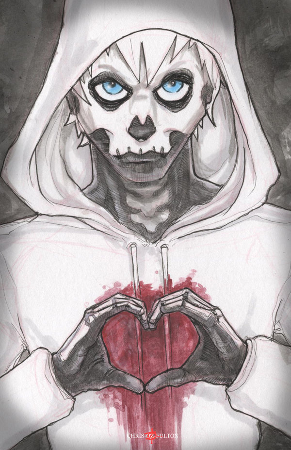 Hobo Heart | Save the creepypastas Wikia | Fandom