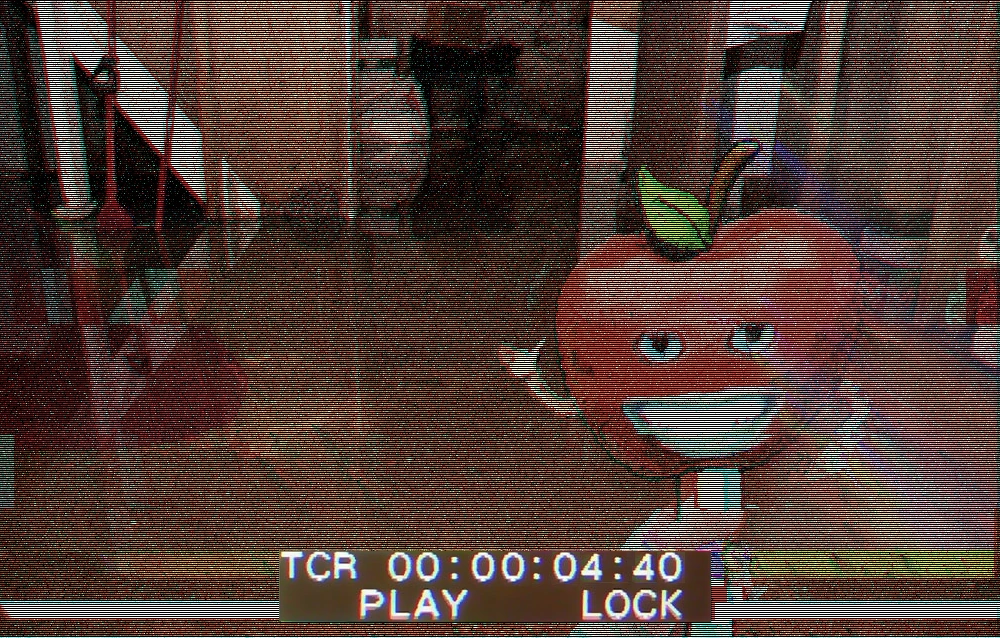 Happy Appy Creepypasta Human