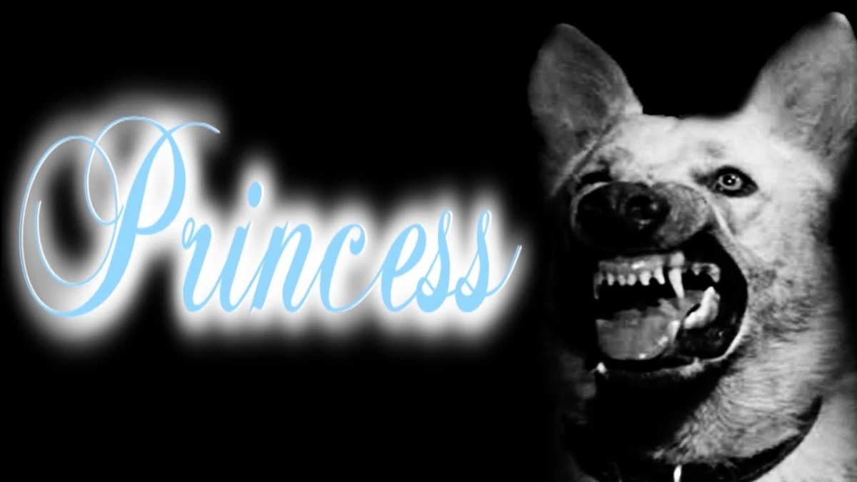 Princess | Save the creepypastas Wikia | Fandom