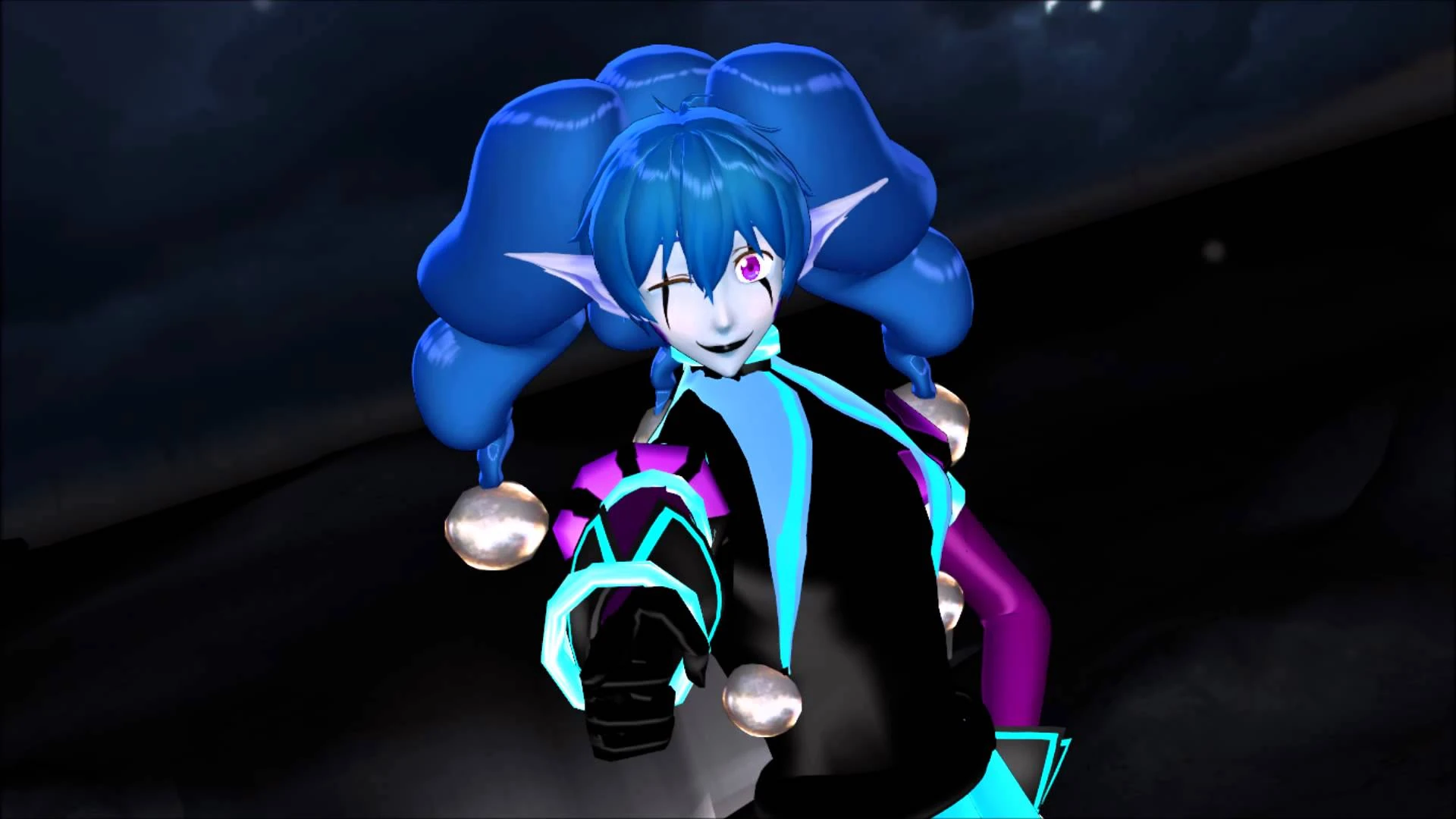 Candy Pop Creepypasta