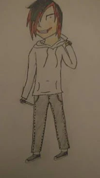 Smiling Jack | Save the creepypastas Wikia | Fandom