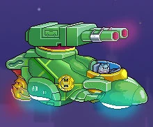 Enemies | Save the Earth Wiki | Fandom