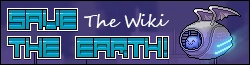 Save the Earth Wiki | Fandom