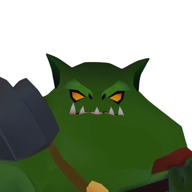 Orc | Save The Seal Wiki | Fandom