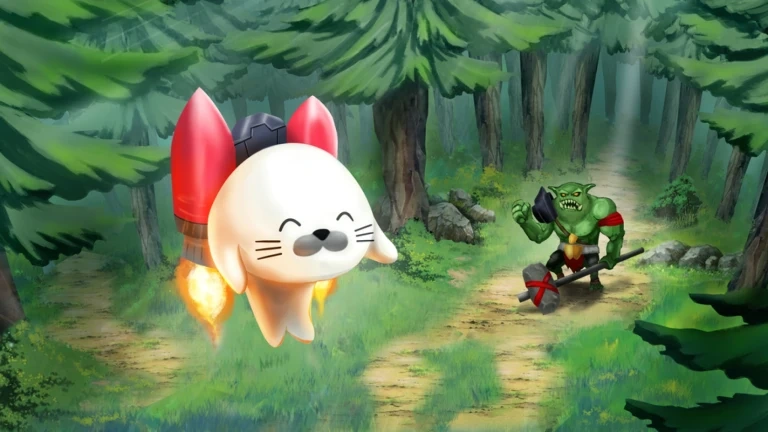 Save The Seal Wiki | Fandom