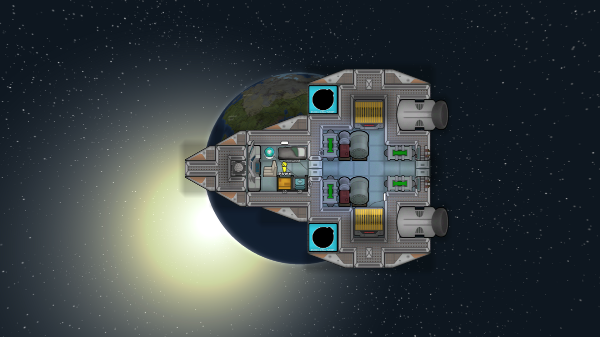 Fighter Save Our Ship Wiki Fandom