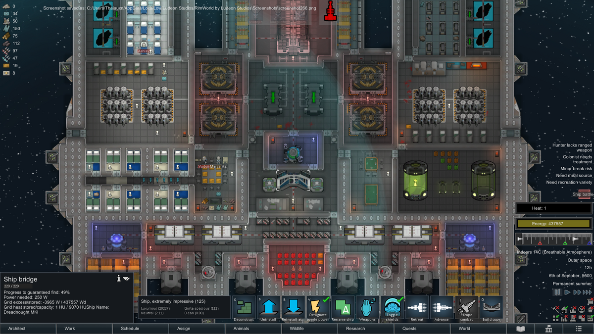 Ship Ship Combat Primer Save Our Ship Wiki Fandom