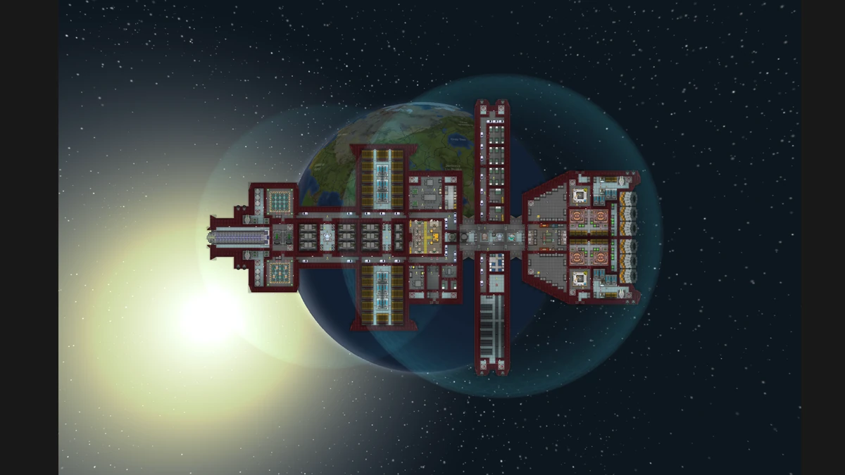 Imperial Scipio class cruiser | Save Our Ship Wiki | Fandom