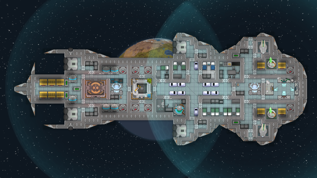 Corvette Save Our Ship Wiki Fandom