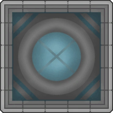 Hardpoint | Save Our Ship Wiki | Fandom