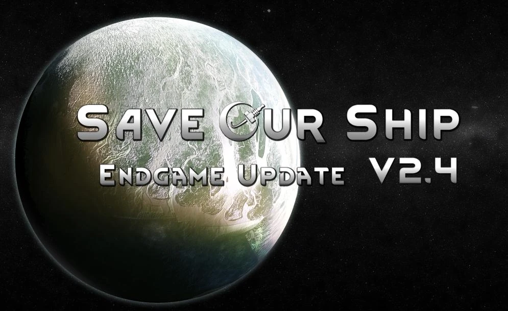 News | Save Our Ship Wiki | Fandom