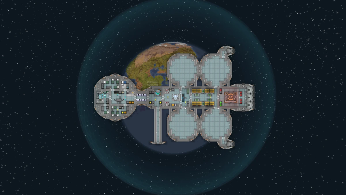 Fuel tanker | Save Our Ship Wiki | Fandom