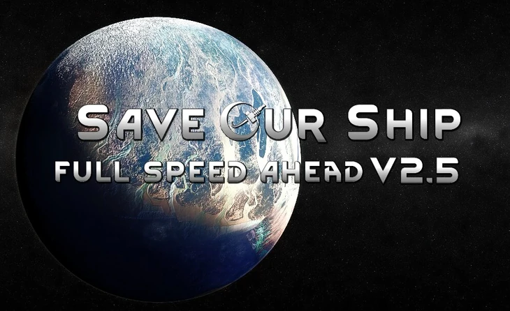 Save Our Ship Wiki | Fandom