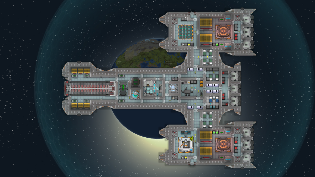 Assault Frigate Save Our Ship Wiki Fandom