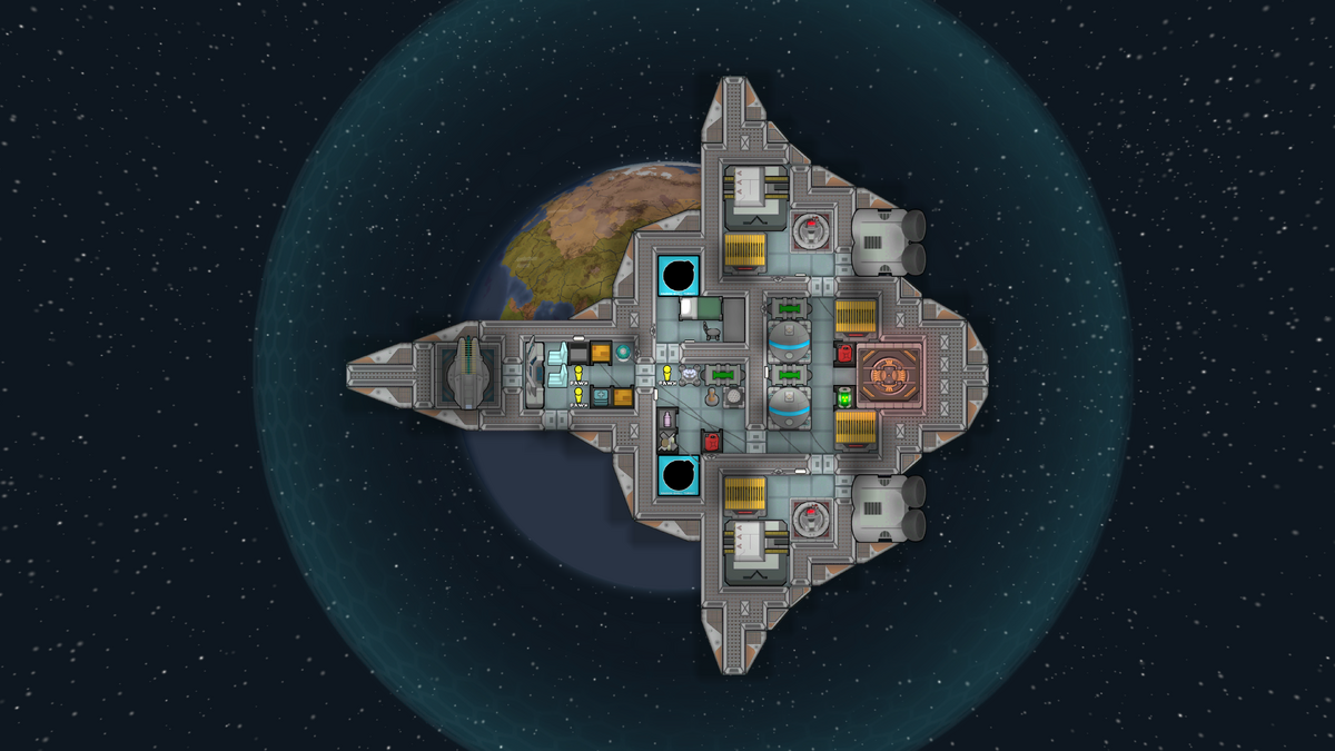 Heavy Bomber Save Our Ship Wiki Fandom