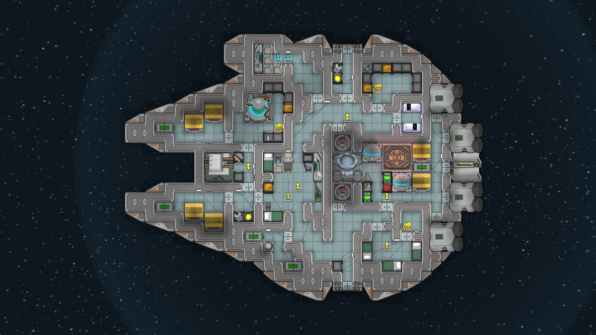 Light Freighter Save Our Ship Wiki Fandom