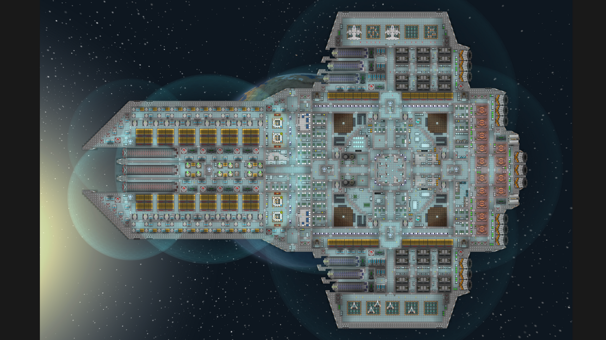 Dreadnought Save Our Ship Wiki Fandom