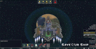 Ship-Ship Combat Primer | Save Our Ship Wiki | Fandom