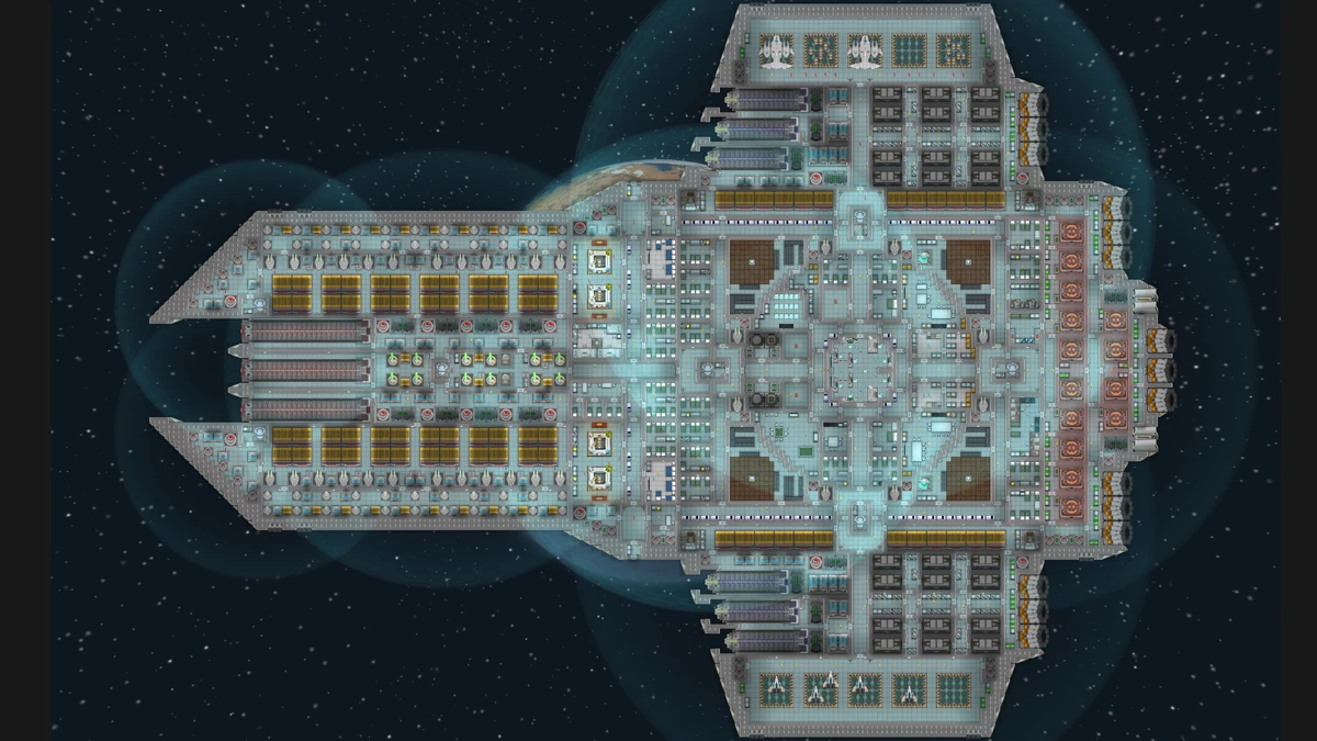 SOS2-Dreadnought | Save Our Ship Wiki | Fandom