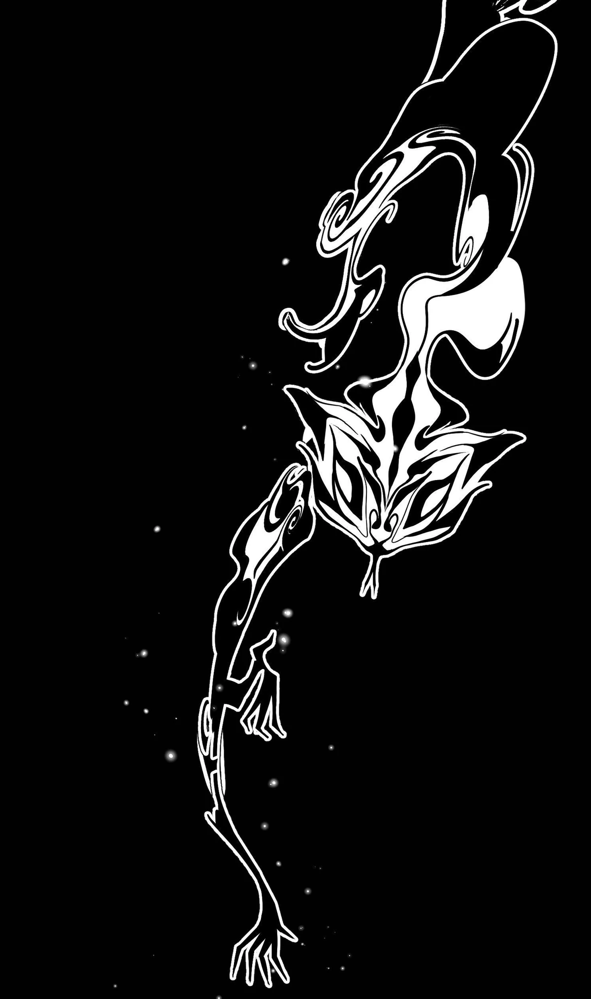 Mind demon | Saved the Public Enemy by Mistake Wiki | Fandom