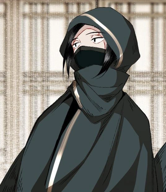 Si Yuyan | Saved the Public Enemy by Mistake Wiki | Fandom