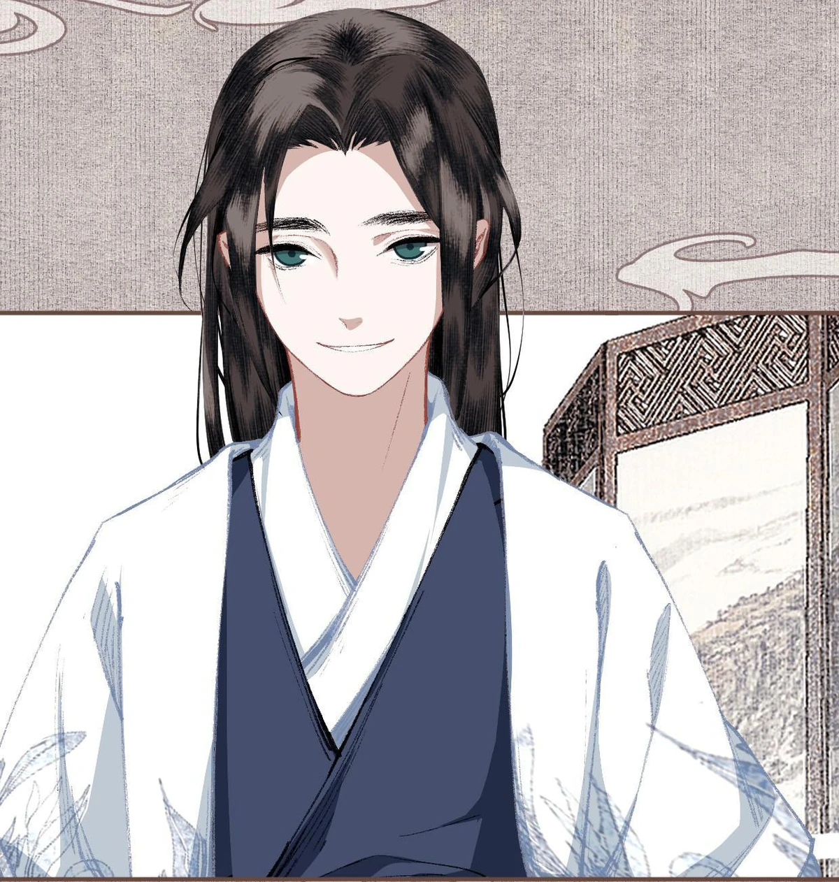 Xie Qingxuan | Saved the Public Enemy by Mistake Wiki | Fandom