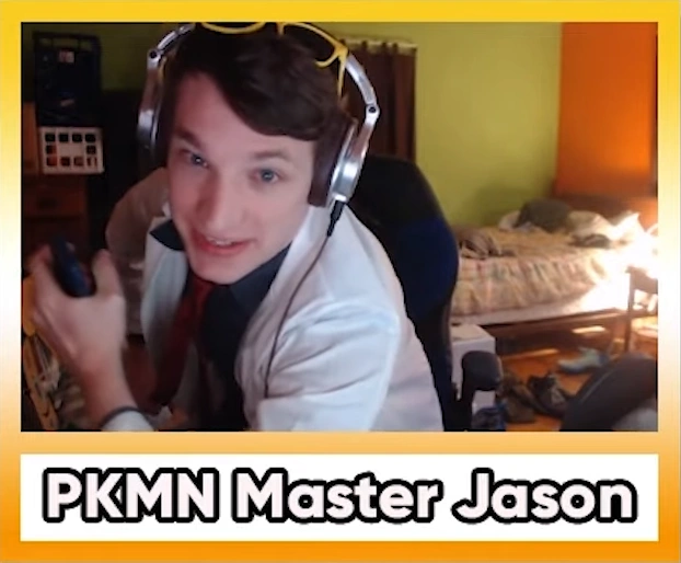 Jason | Save Data Wiki | Fandom