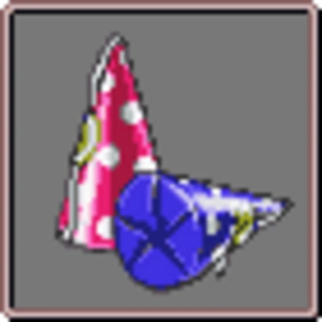 Poppers | Save Data Wiki | Fandom