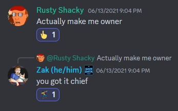 Rusty Shacky | Save Data Wiki | Fandom