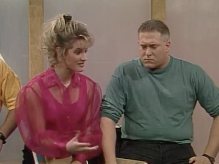 Ginger Baldwin/Gallery | Saved By The Bell Wiki | Fandom