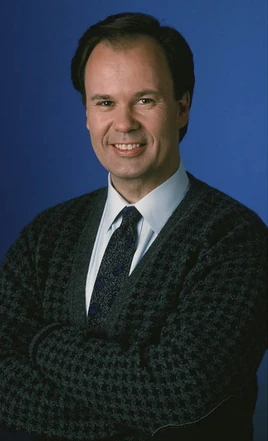 Richard Belding | Saved By The Bell Wiki | Fandom