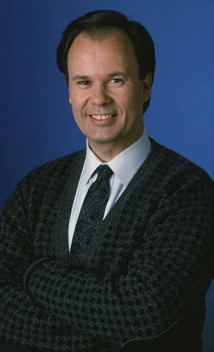 Richard Belding | Saved By The Bell Wiki | Fandom