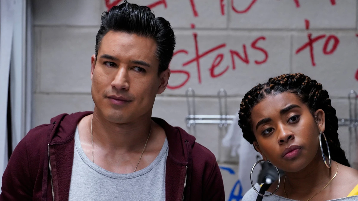 Rent-A-Mom | Saved By The Bell Wiki | Fandom